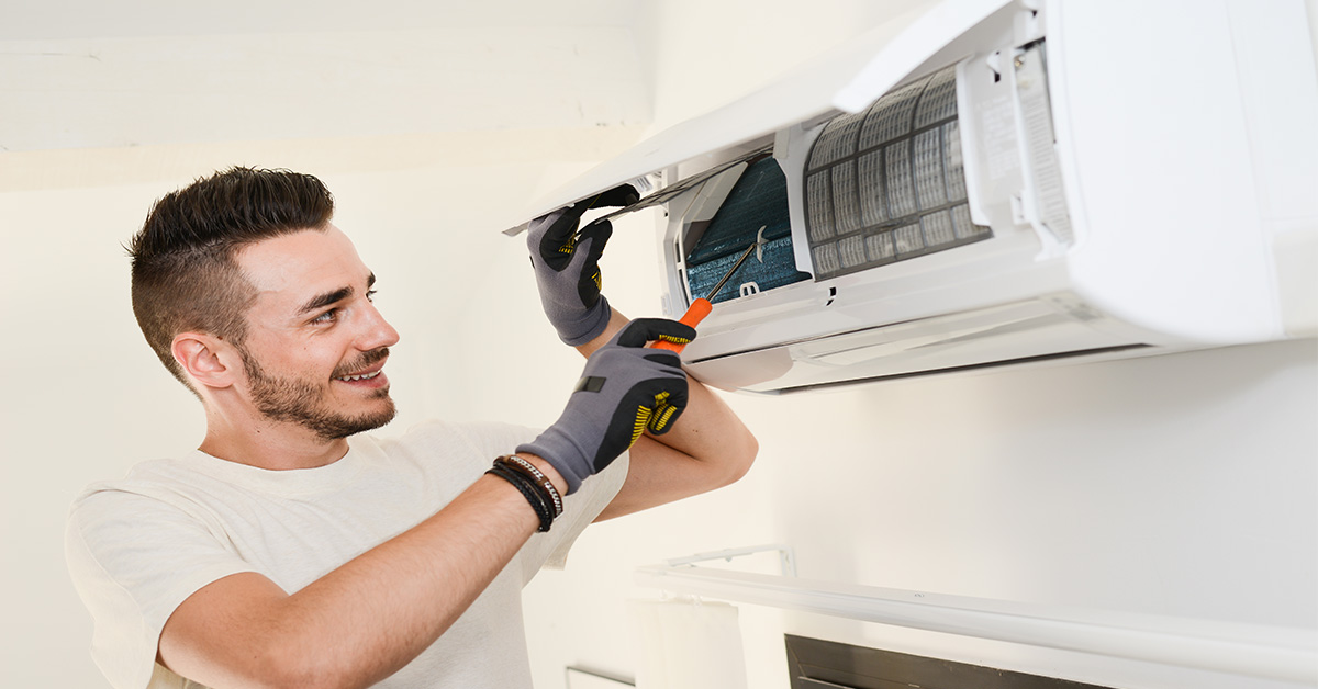 4 Secrets You Should Know - Air Conditioning Contractor